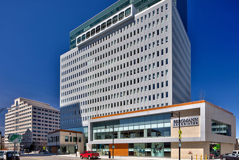 Downtown Apartment in Rochester, NY | Tower280 at Midtown